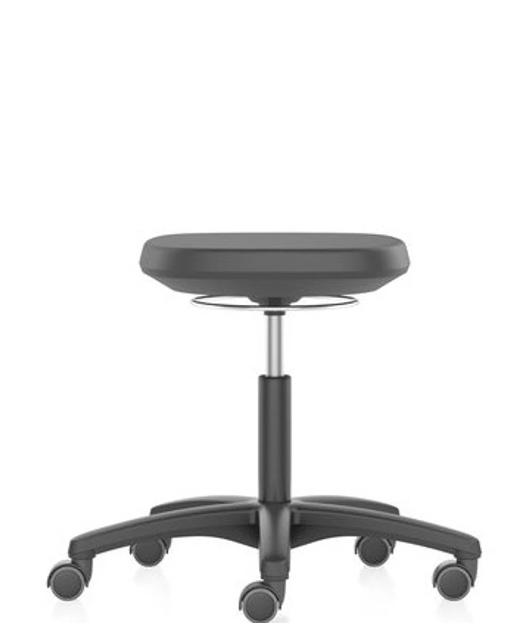 Shop Online for Cramer Citrus 360 Med Tech Cleanroom Lab Stool at Desk ...