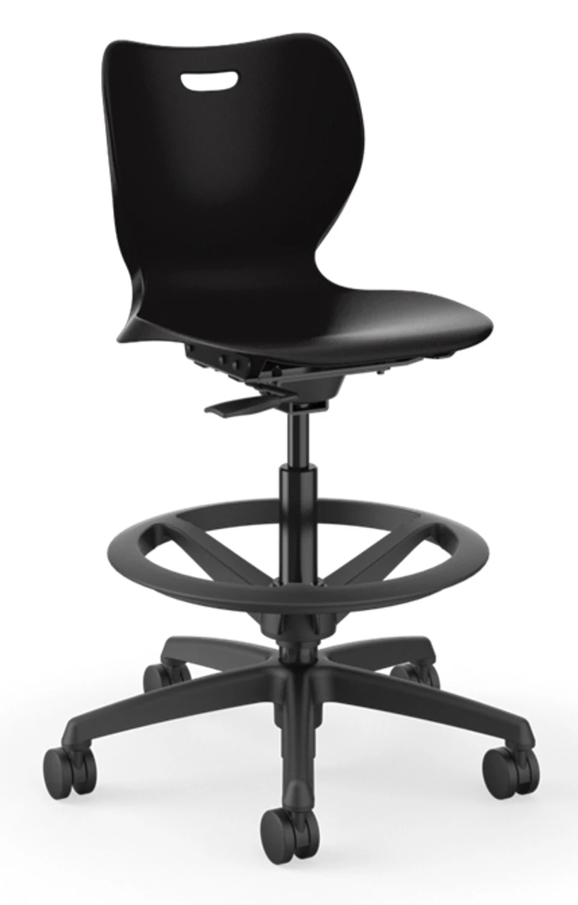 SmartLink® Student Task Stool: A Top Seller This Winter at ...