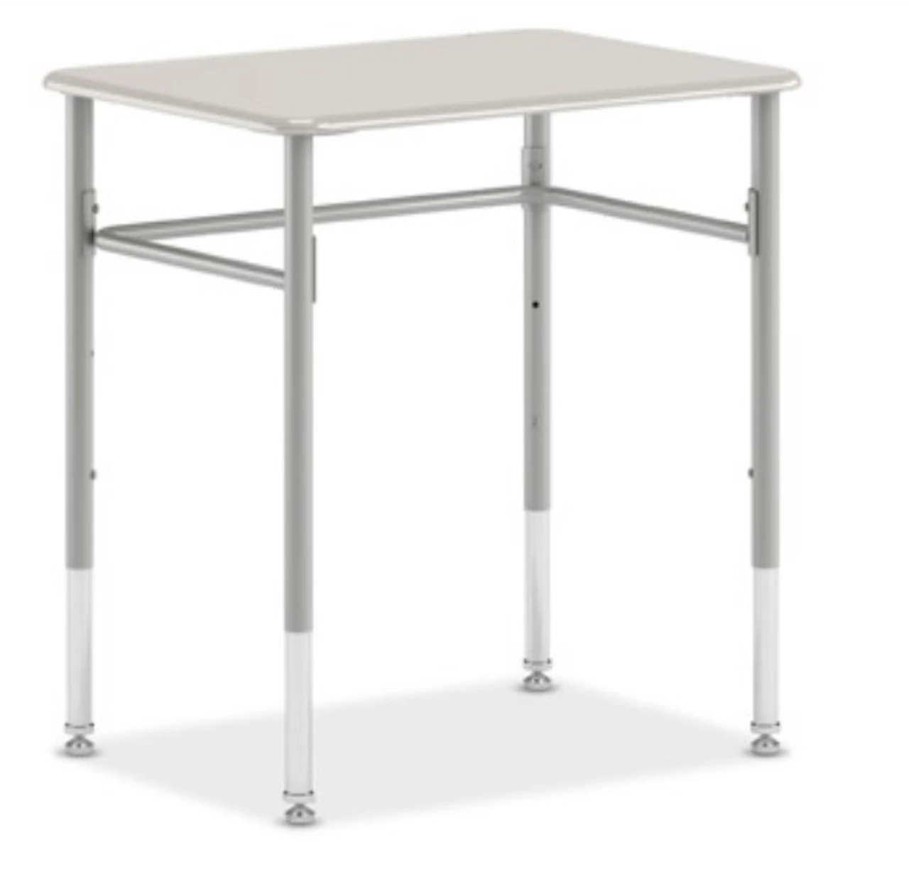 Affordable and High-Quality SmartLink® Height Adjustable Rectangle Desk ...